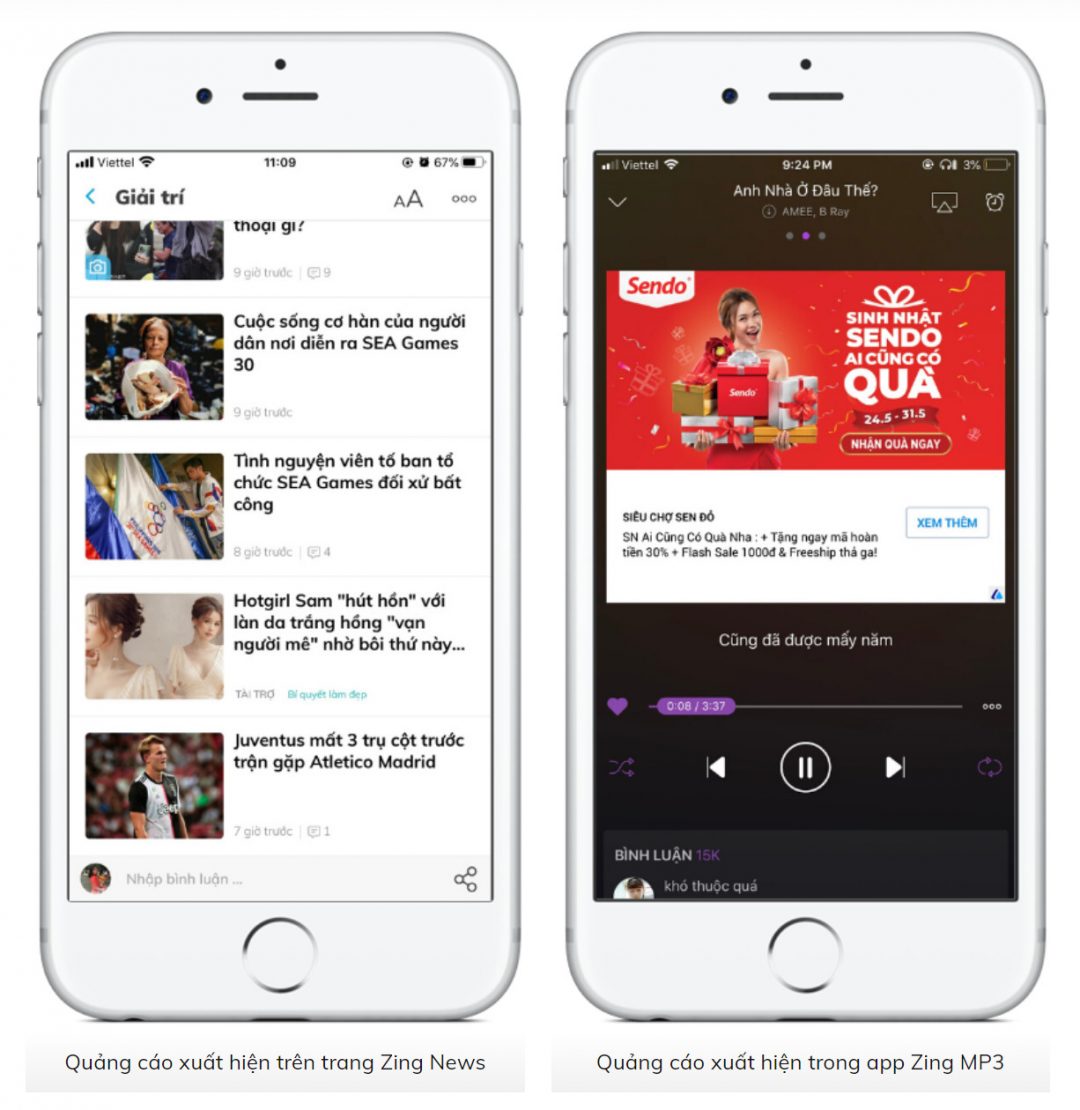 Zalo Ads là gì và những lợi ích khi quảng cáo trên zalo