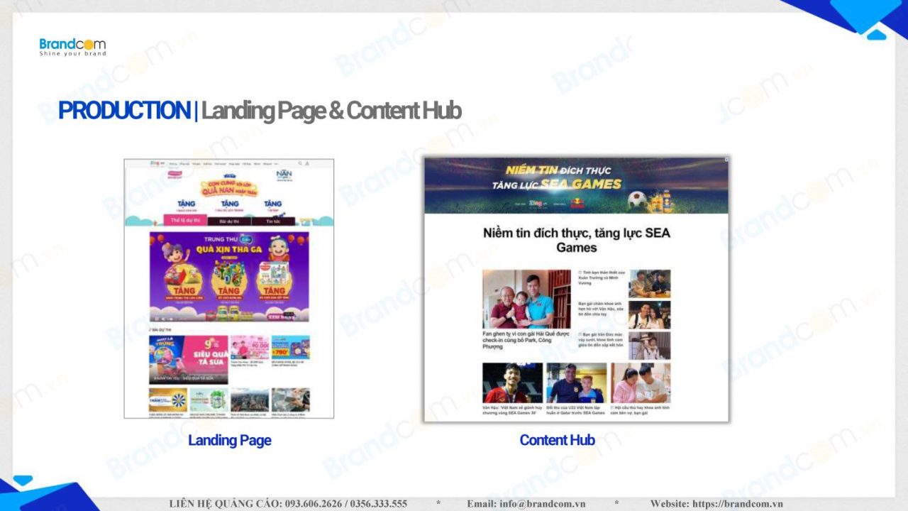 Bảng giá đăng bài PR trên báo điện tử Zing.vn 2023