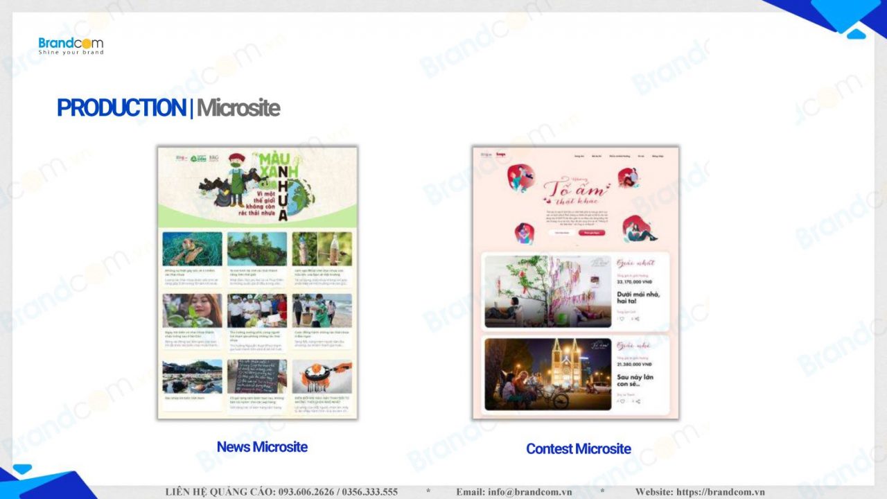 Bảng giá đăng bài PR trên báo điện tử Zing.vn 2023