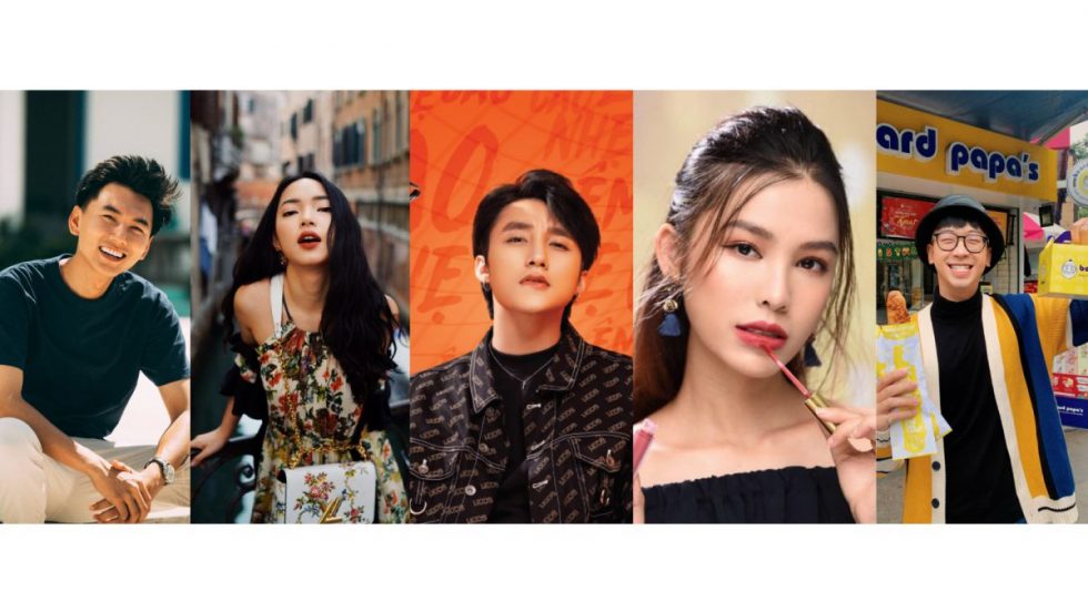 Lưu ý làm nội dung khi hợp tác với KOL và Influencer