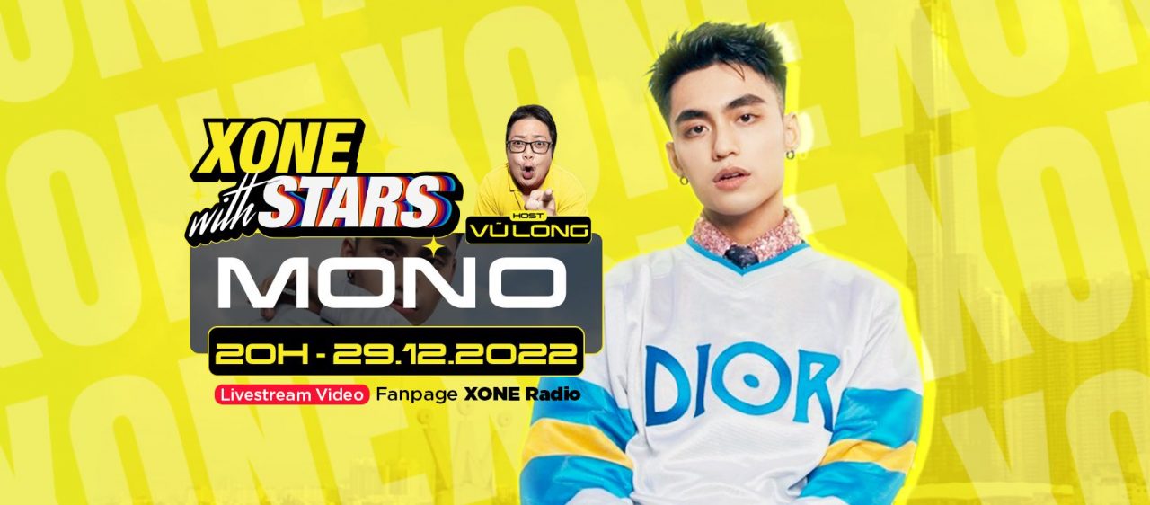 Các chương trình của XONE Radio